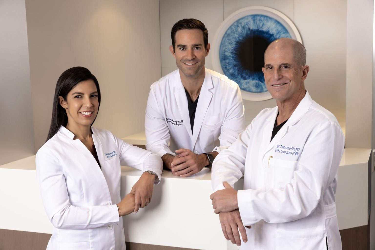 Retina Consultants Of Puerto Rico | PR